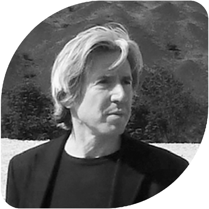 Michel Desvigne | Biennal