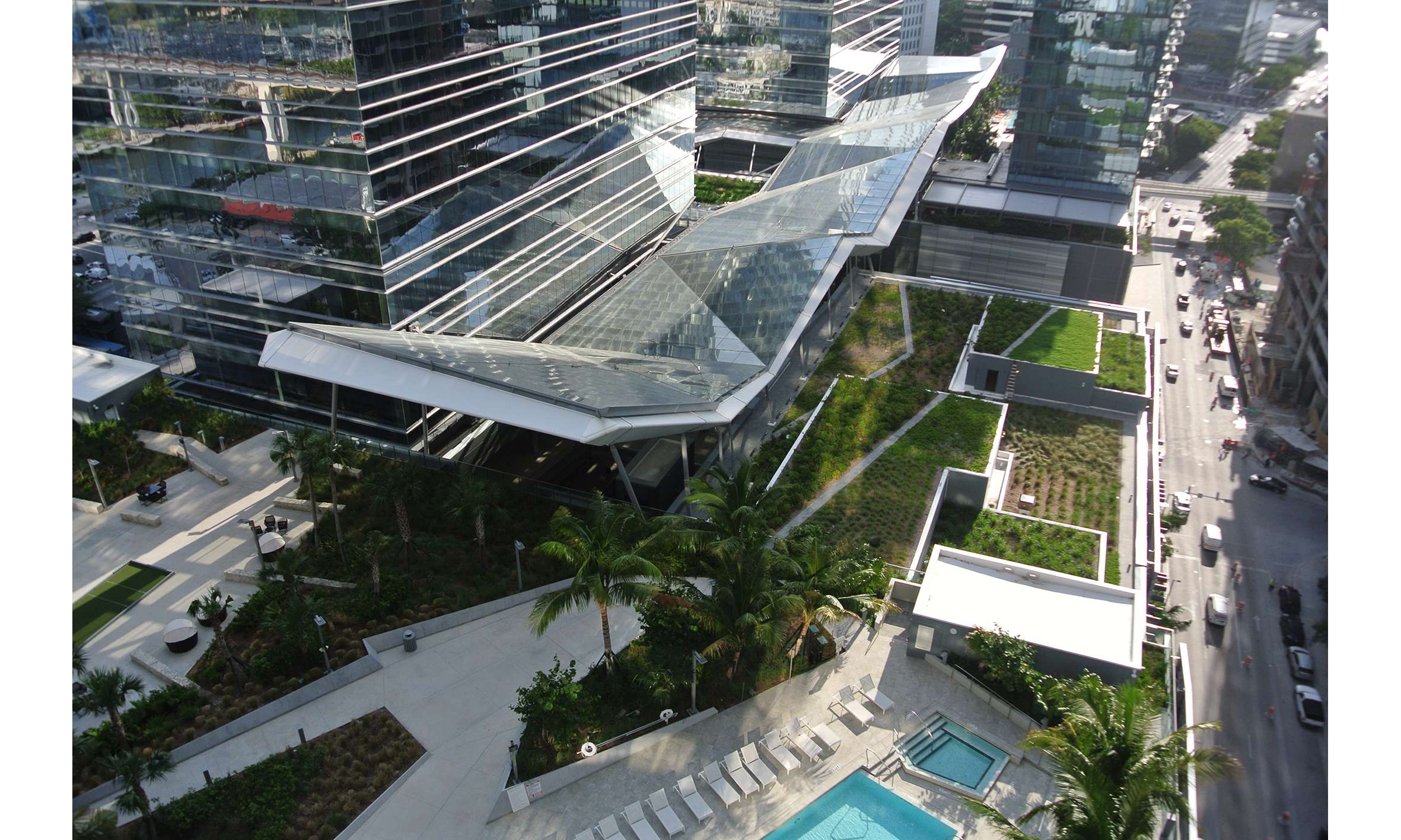 Brickell City Centre | Biennal