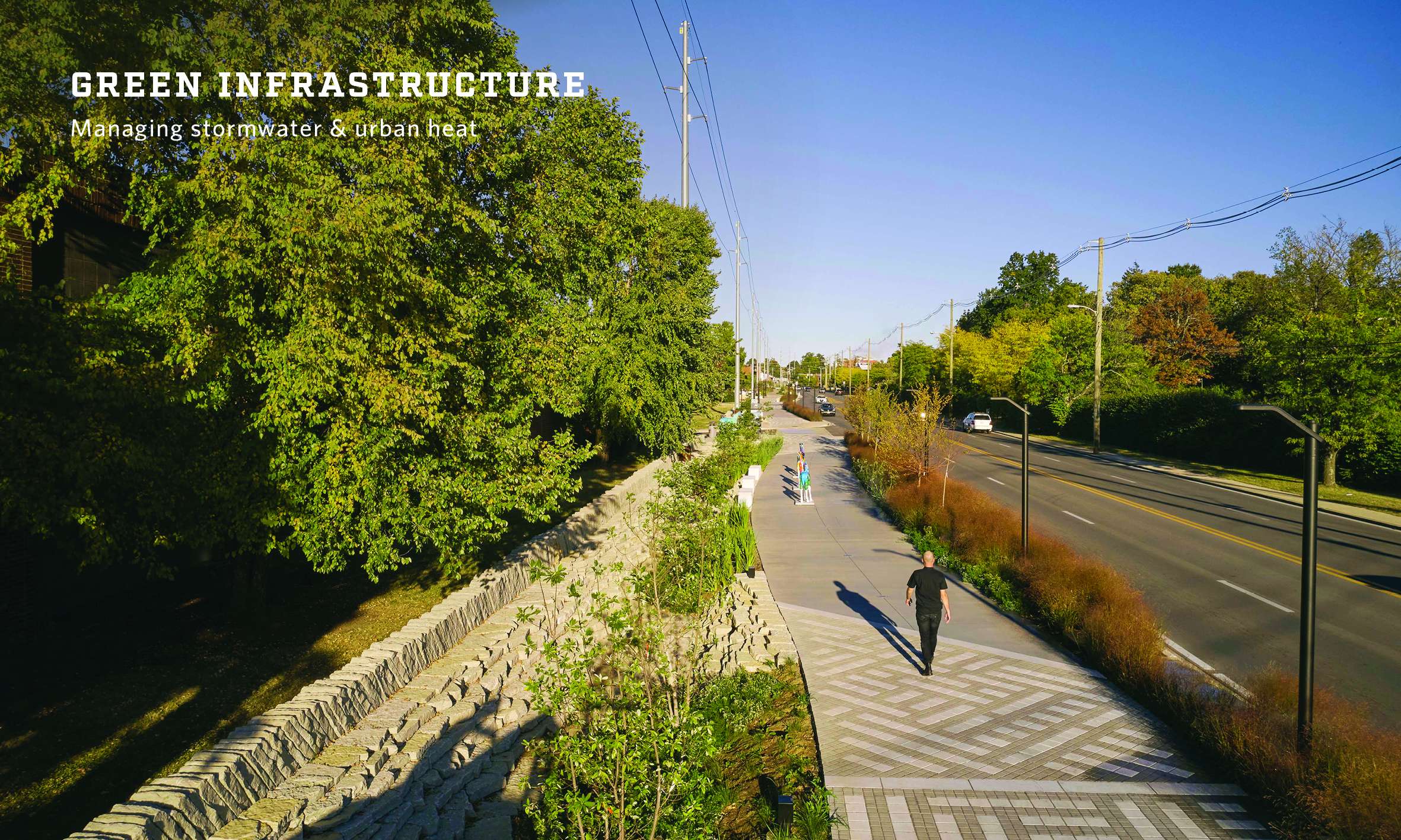 Town Branch Commons: An Urban Transformation in Lexington, Kentucky ...