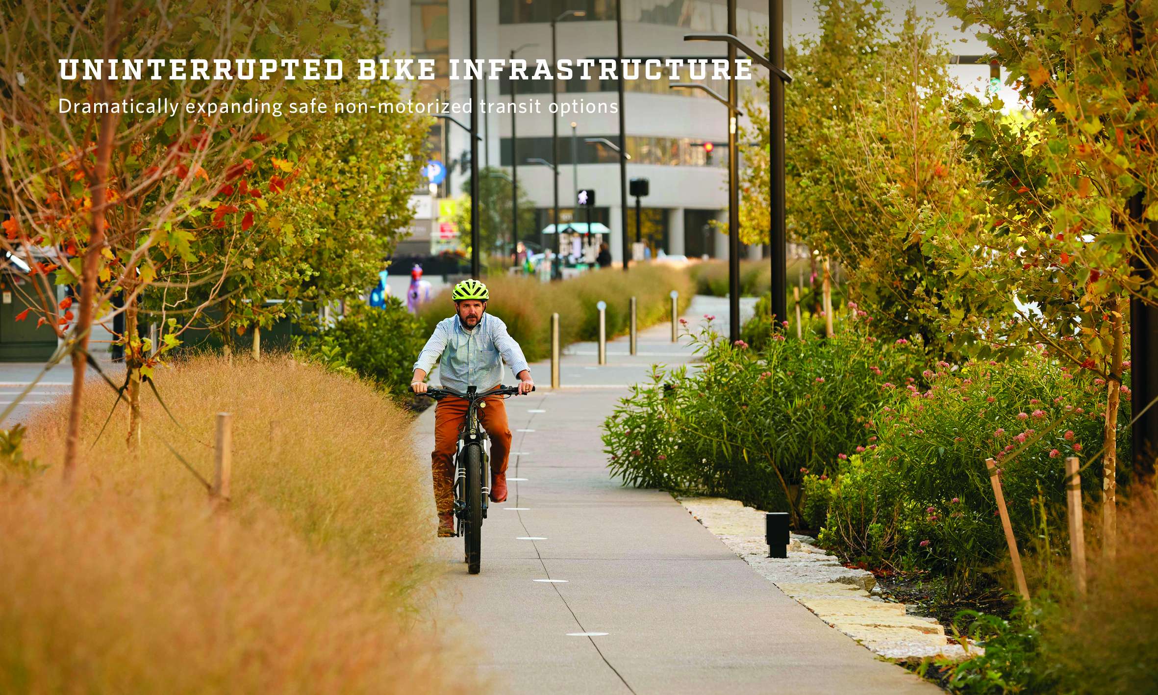 Town Branch Commons: An Urban Transformation in Lexington, Kentucky ...