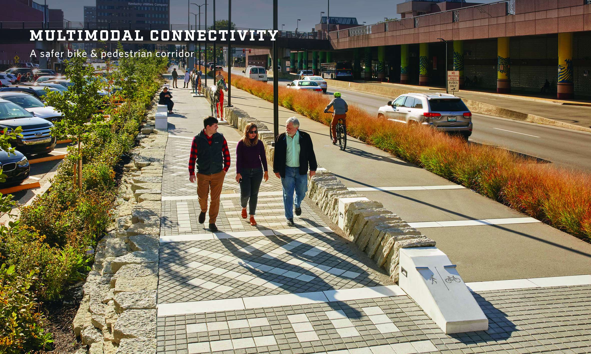Town Branch Commons: An Urban Transformation in Lexington, Kentucky ...