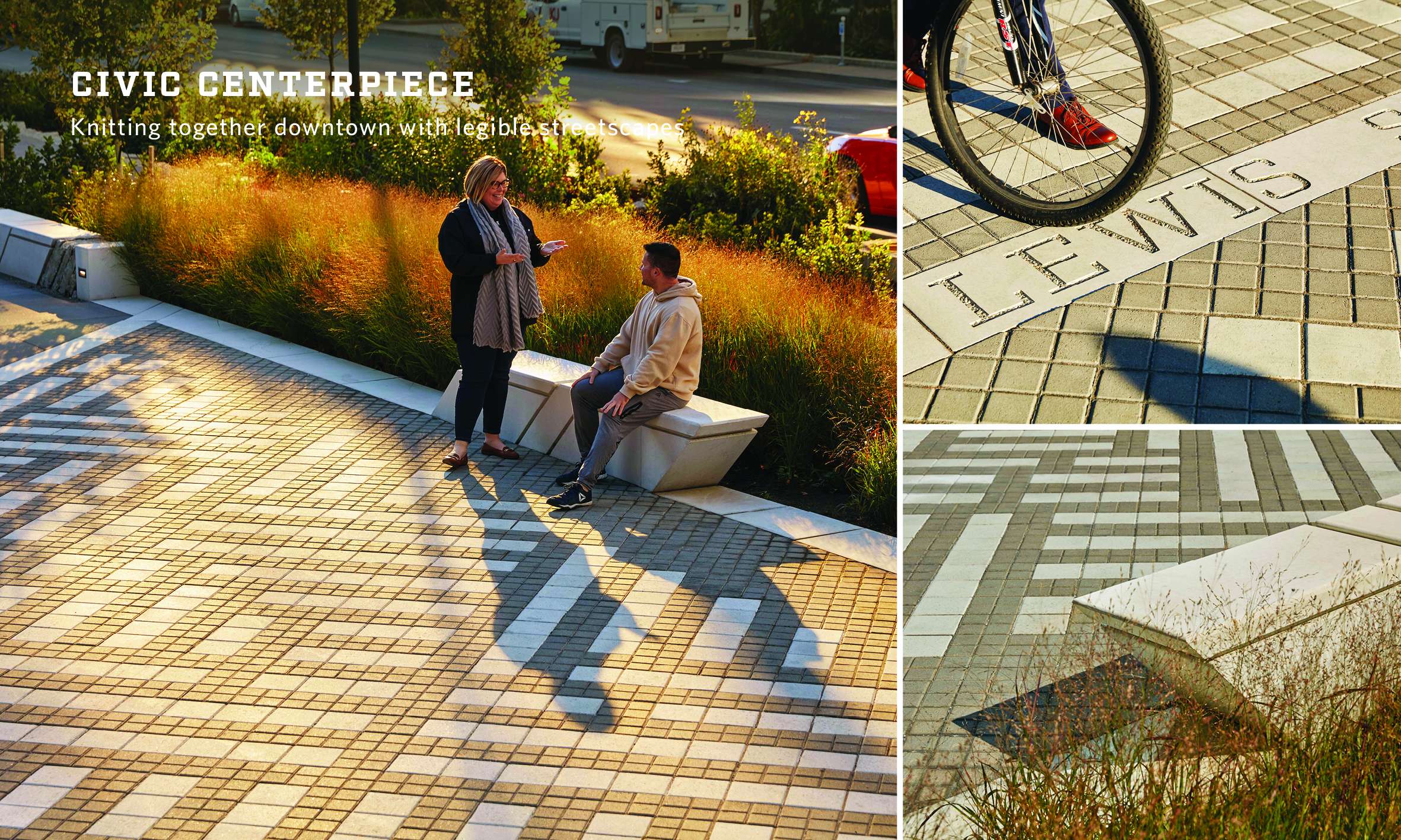 Town Branch Commons: An Urban Transformation in Lexington, Kentucky ...