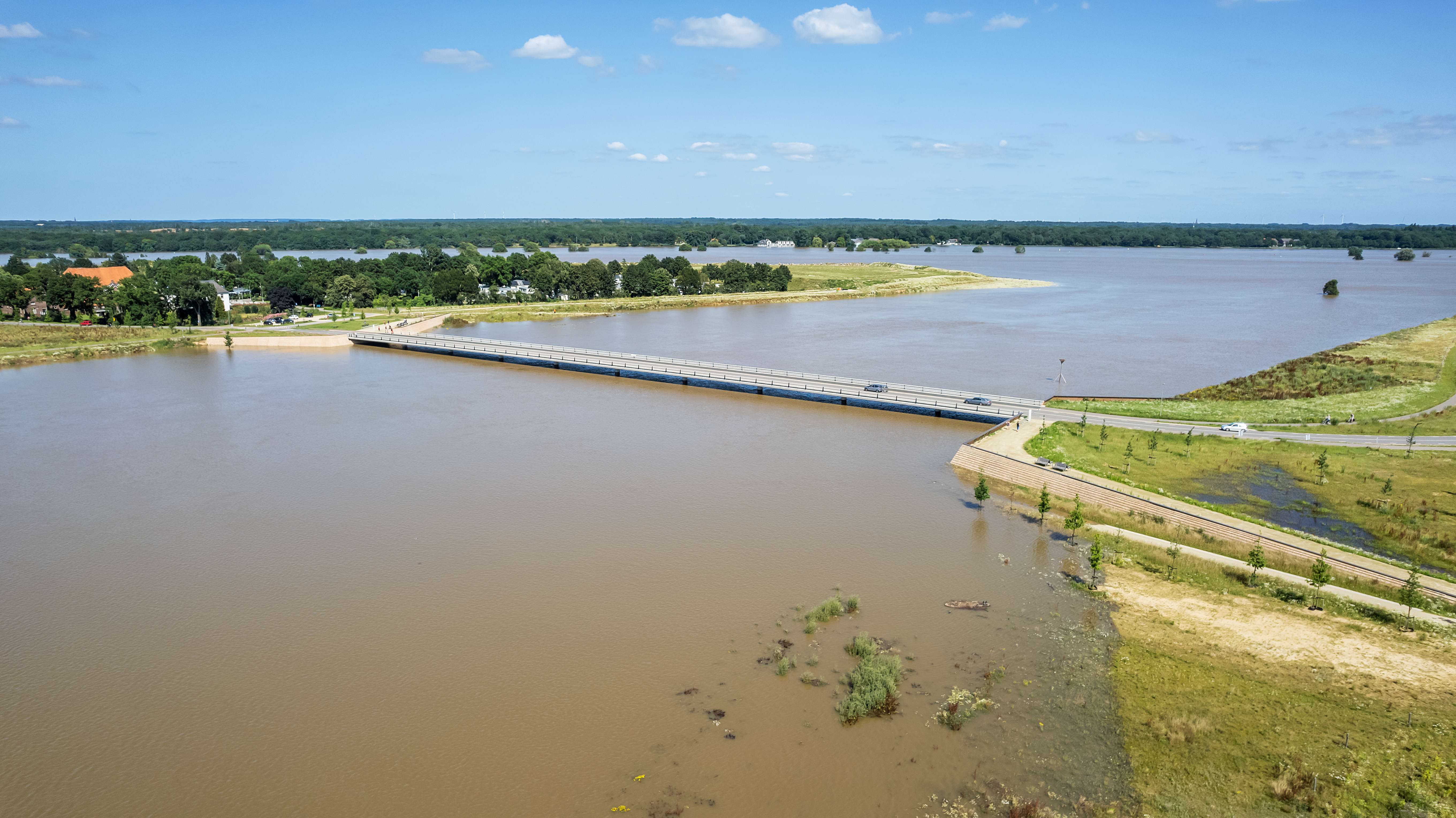 Area development Ooijen-Wanssum | Biennal