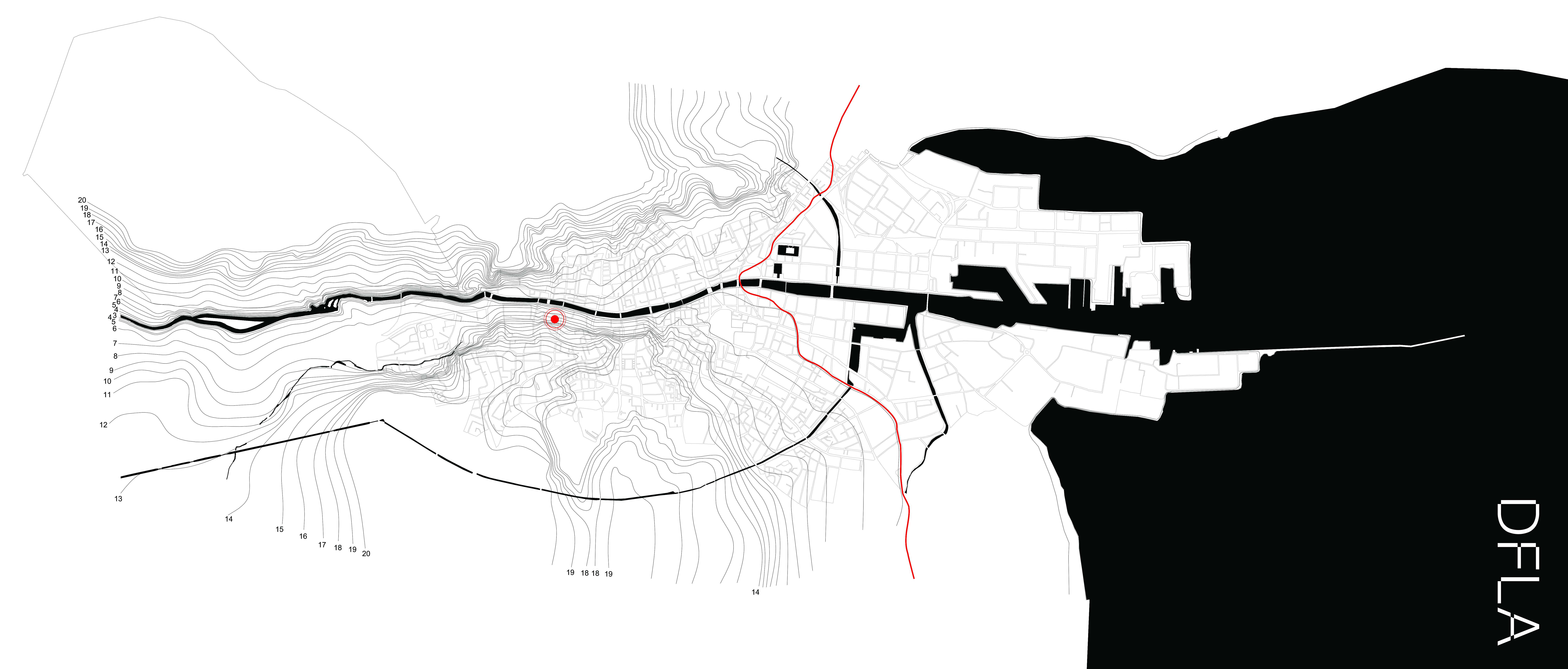 Bridgefoot Street Park by DFLA | Biennal