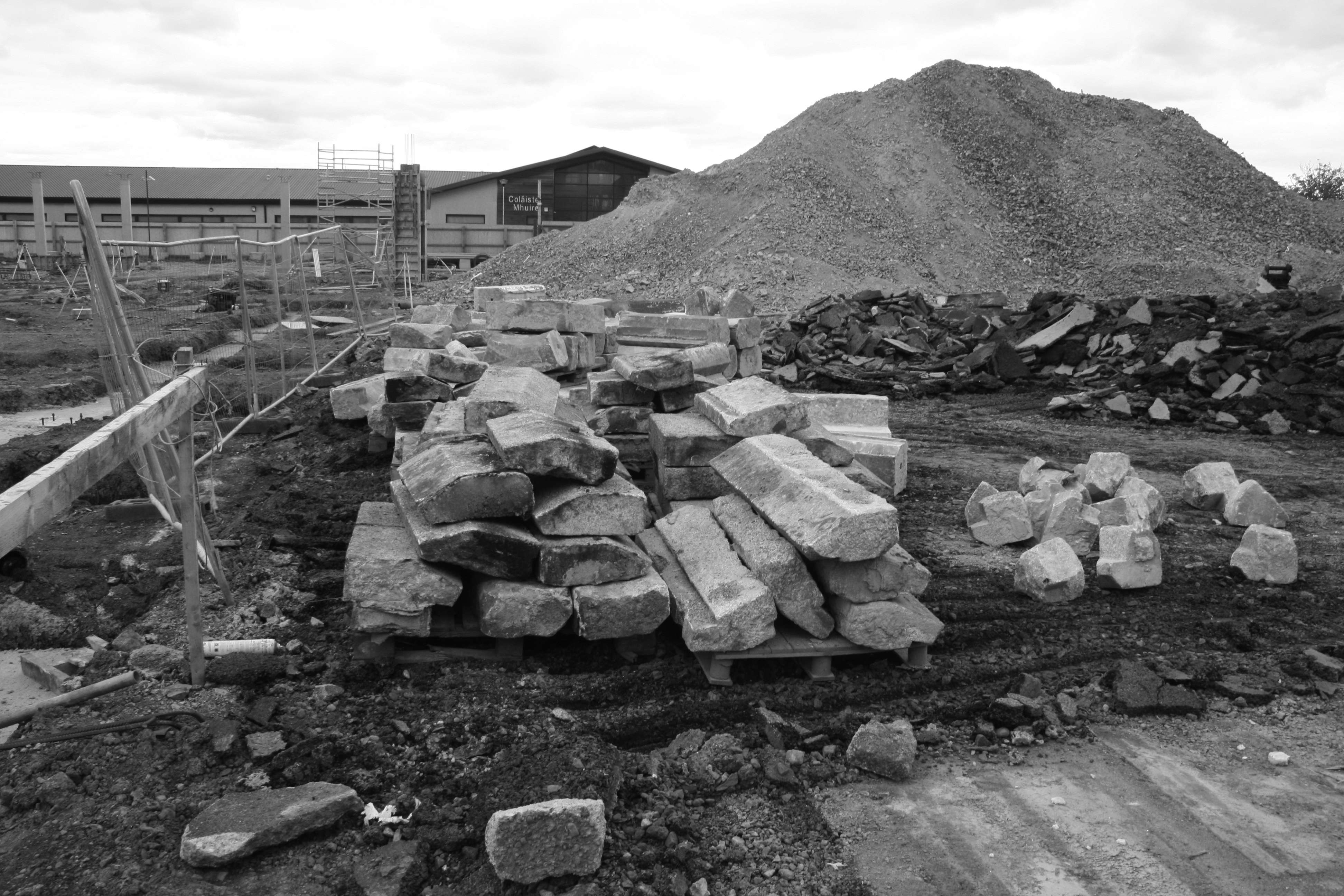 Bridgefoot Street Park by DFLA | Biennal