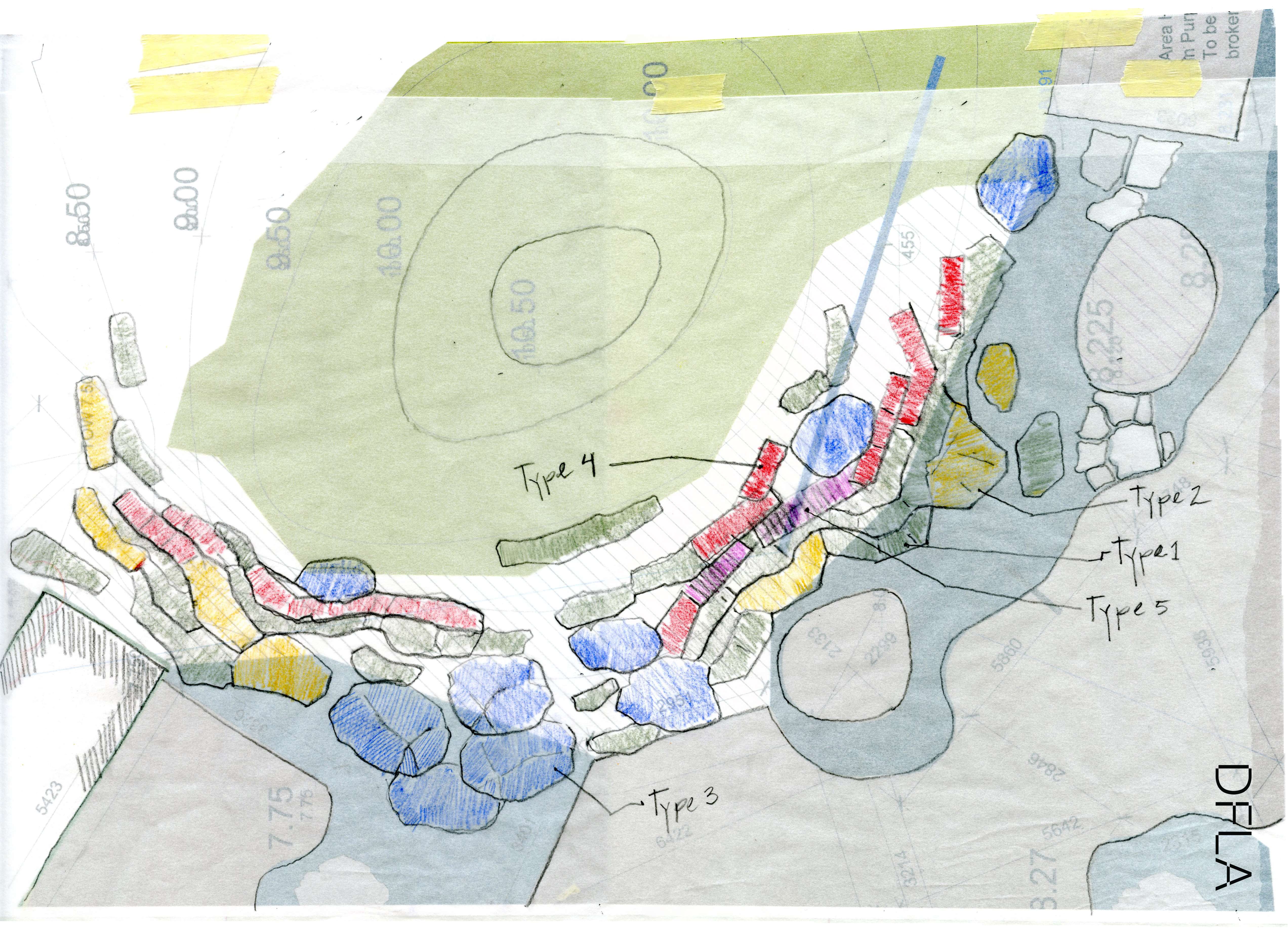 Bridgefoot Street Park by DFLA | Biennal