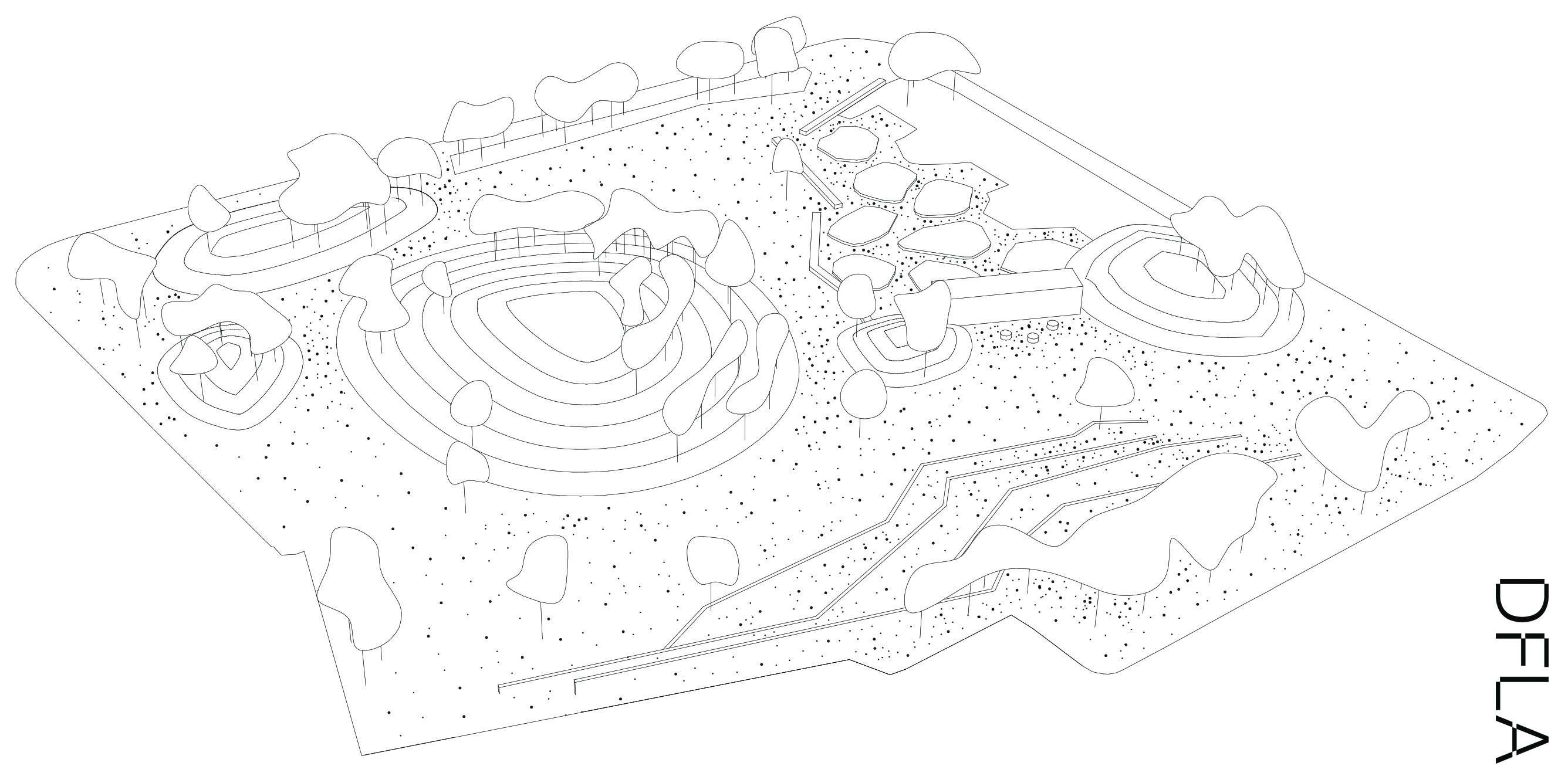 Bridgefoot Street Park by DFLA | Biennal